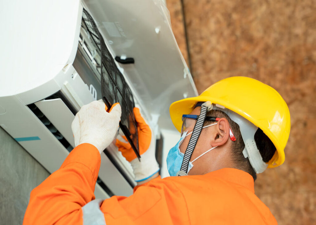 Preparing Your AC for Summer