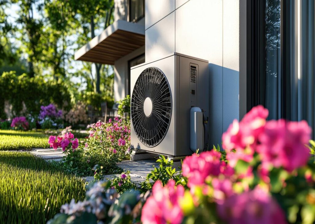 Spring HVAC Maintenance Checklist: Get Your AC Ready for Summer